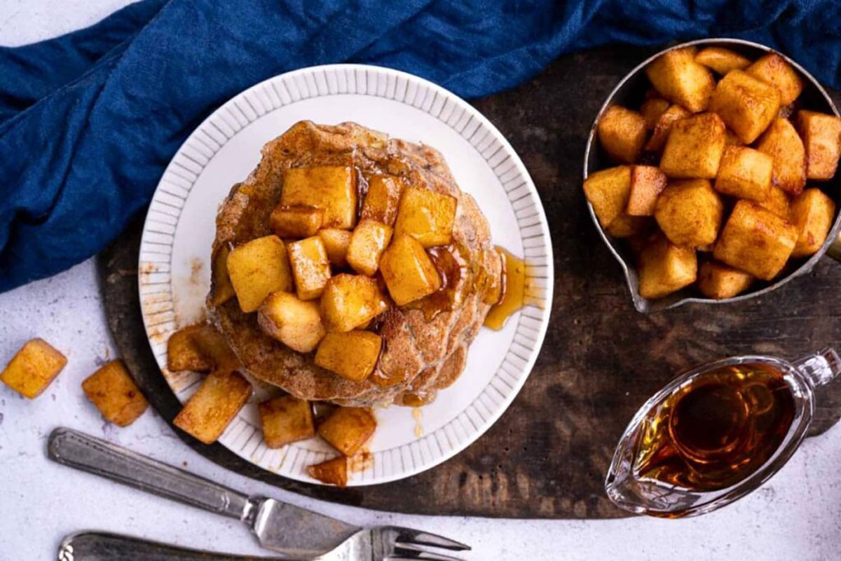 Say Goodbye To Morning Chaos With These 12 Easy Breakfast Ideas