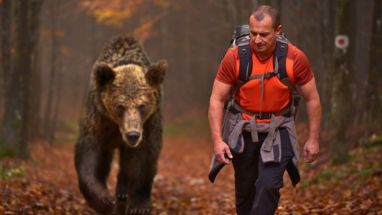 The bear species tied to the most human fatalities worldwide