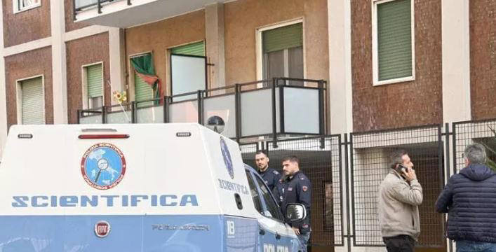 Ιταλία: Συγκλονίζει η αυτοκτονία 71χρονου κατά τη διάρκεια έξωσης στο ...