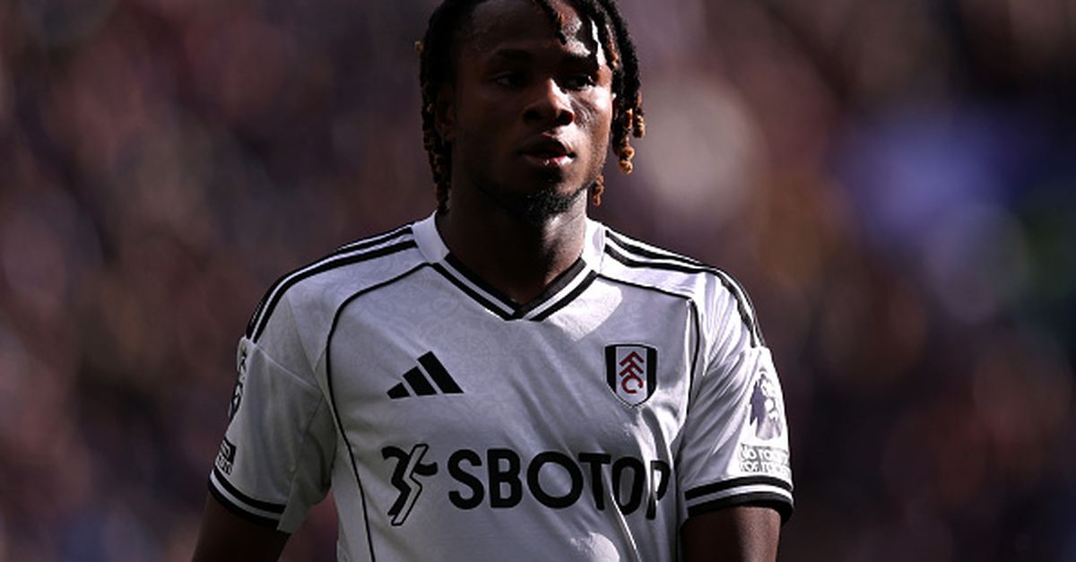 Fulham, è bastato un assist a Samuel Chukwueze: Marco Silva “Sarà ...