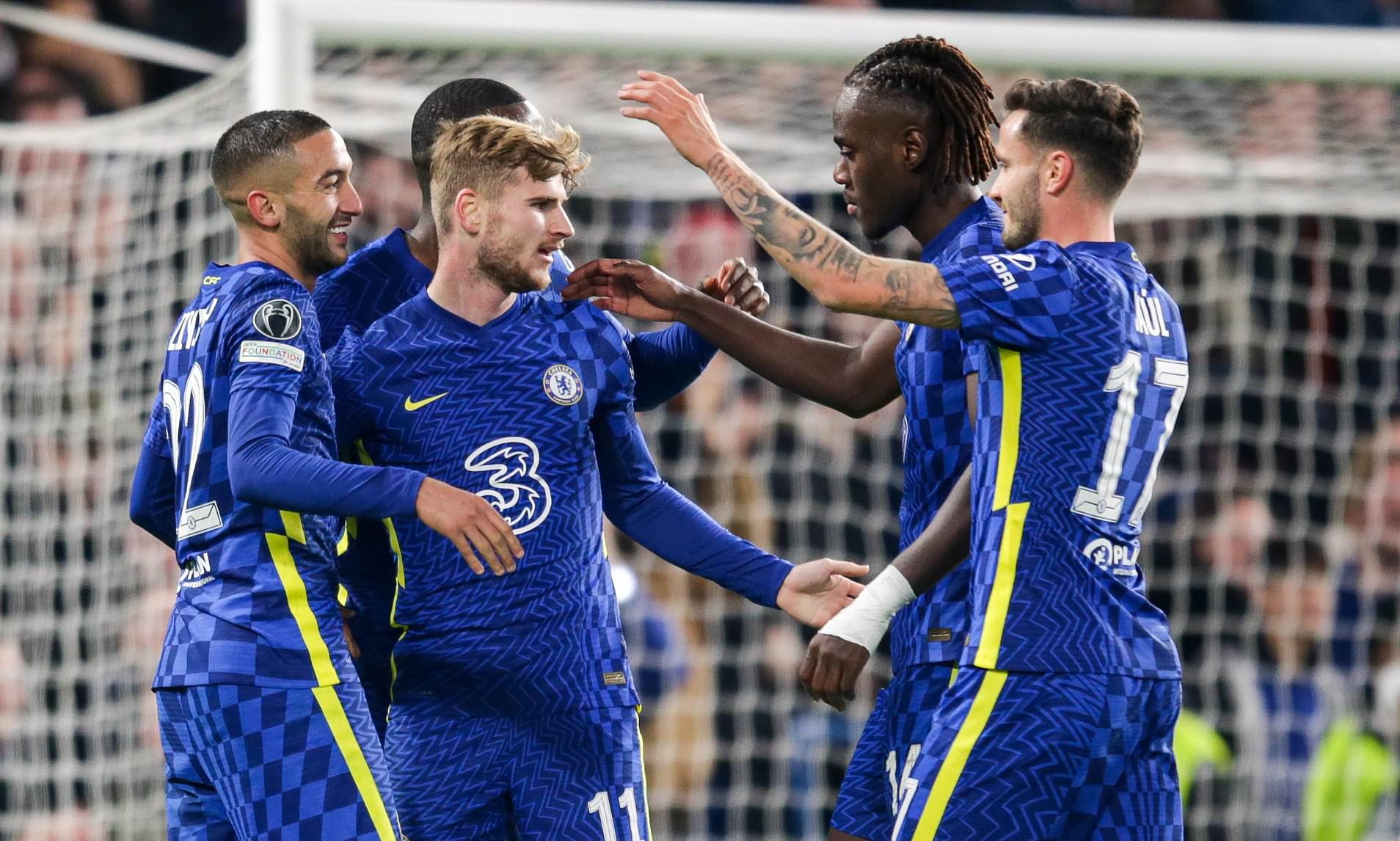 Chelsea flop's career sinks to new low after being snubbed by Romanian side