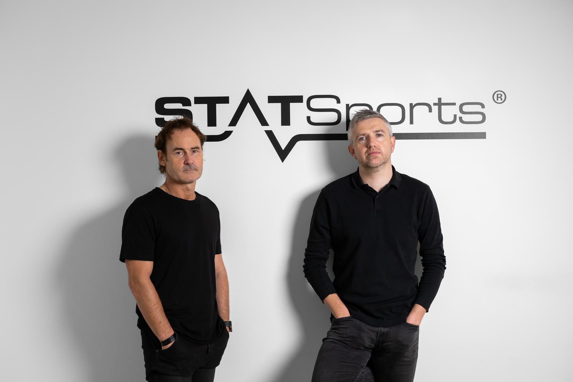 Sony acquires Newry-based STATSports Group