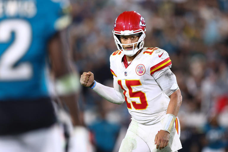 2025 NFL MVP Stock Watch: Baker Mayfield Establishes Himself as New Frontrunner