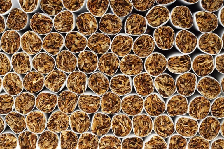 Morocco raises tobacco prices as part of ongoing tax reform