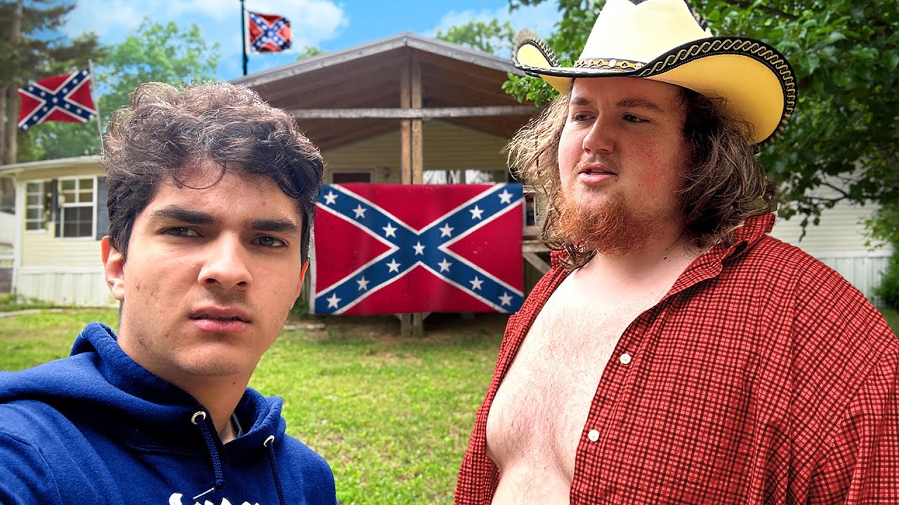 Hilarious moments with rednecks