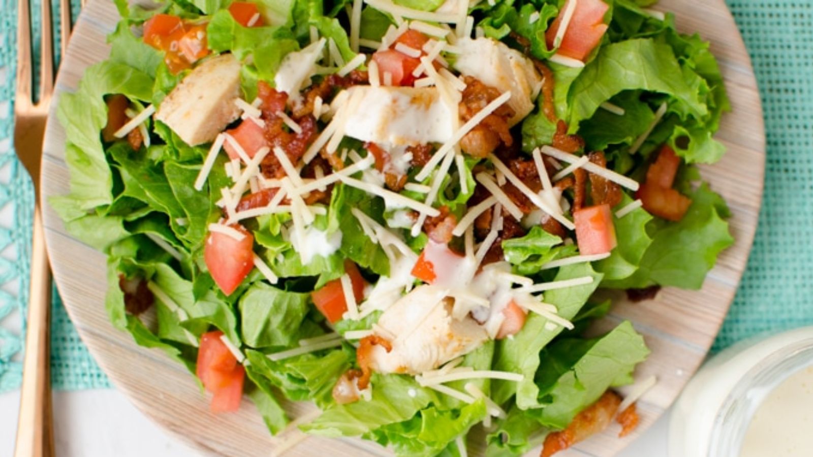 14 mouthwatering BLT-inspired dishes you didn't know you needed
