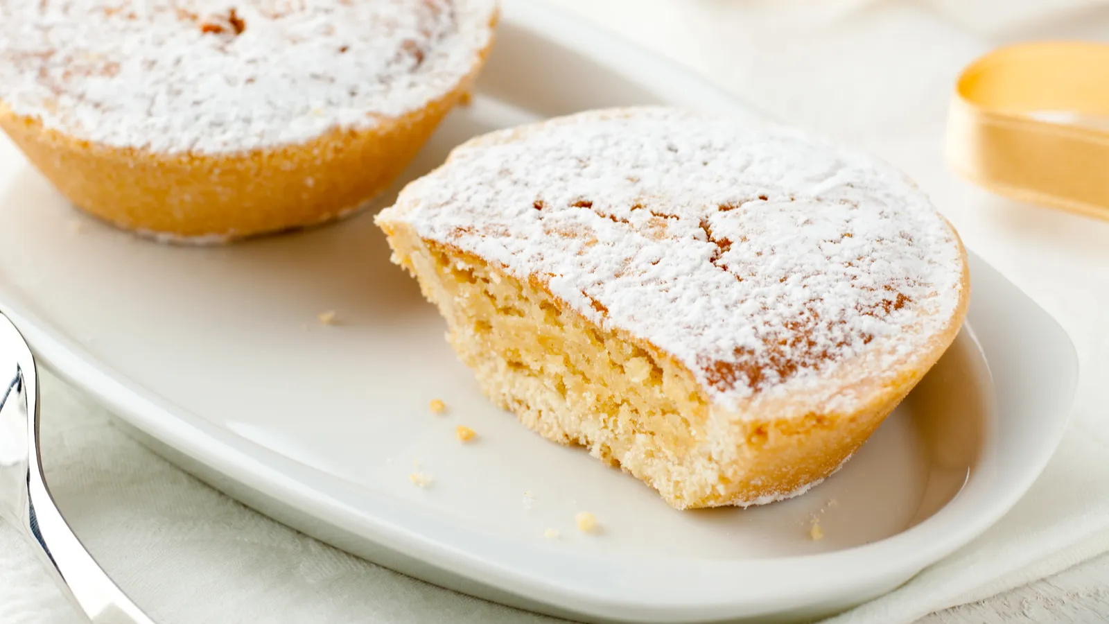 Bocconotti, the Italian dessert you’ve probably never heard of