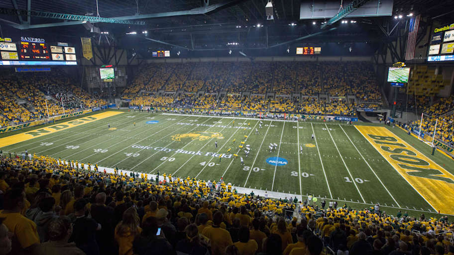 Week 7 FCS Football Schedule, How To Watch