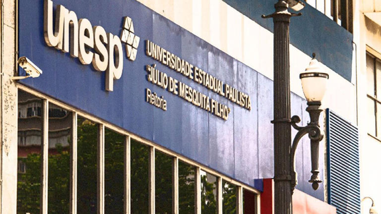 Unesp-Enem: prazo de inscrições para seleção termina nesta segunda (19)