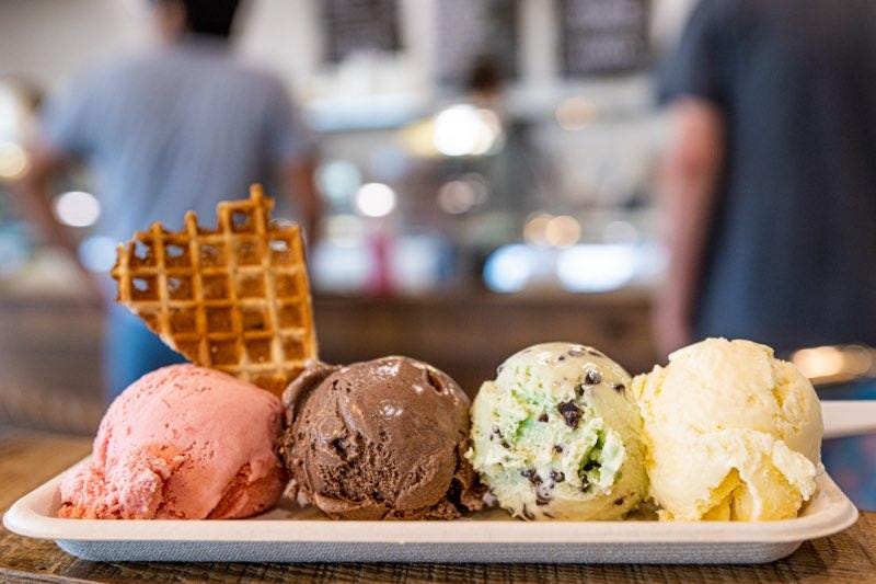 Shopper Blog: Sugar Queen Creamery's kingdom to expand to Powell