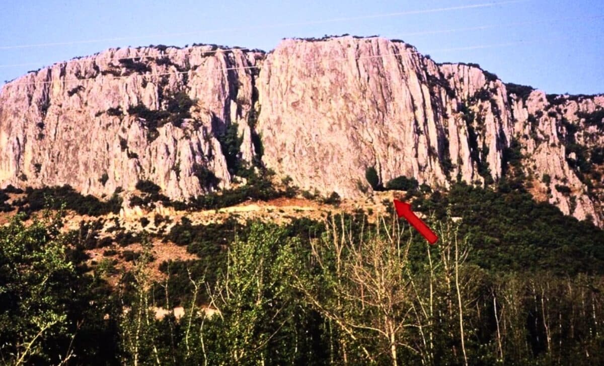 The Oldest Human-Built Structure Ever Discovered Is 3x Older Than the ...