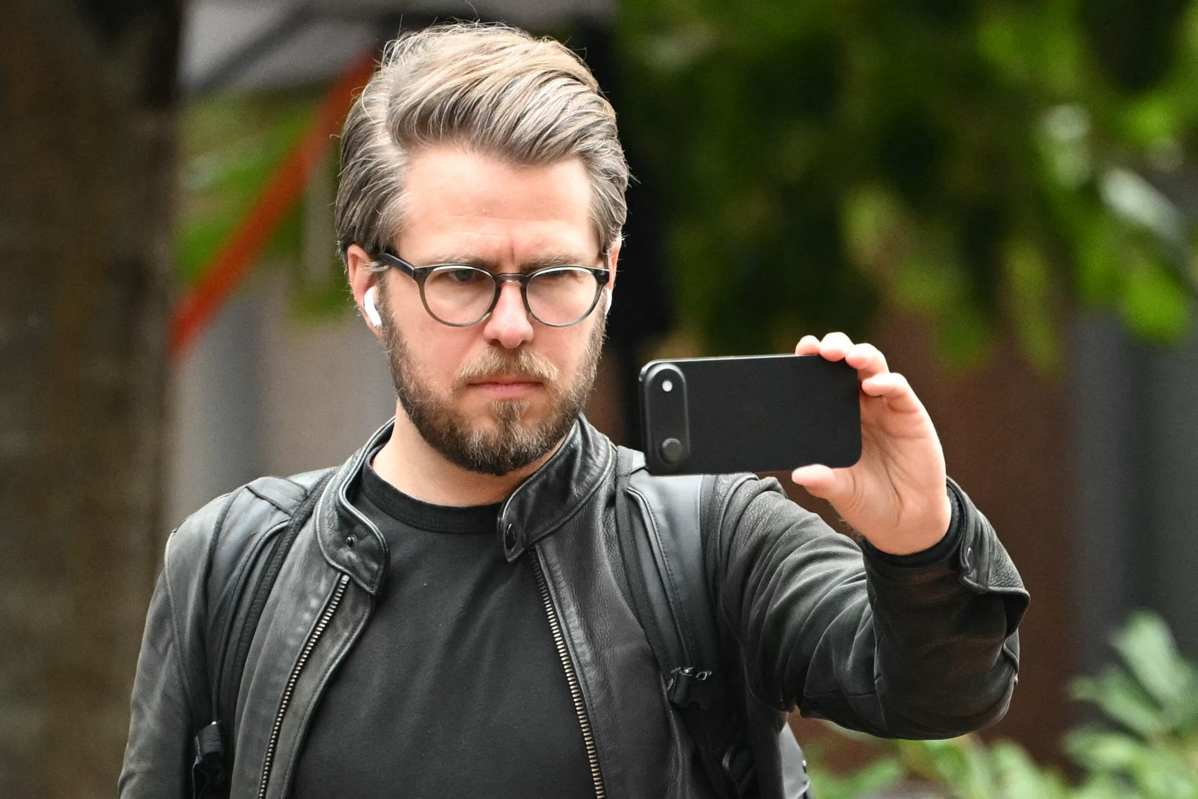 James Comey pleads not guilty to charges pushed by Trump, follow live ...