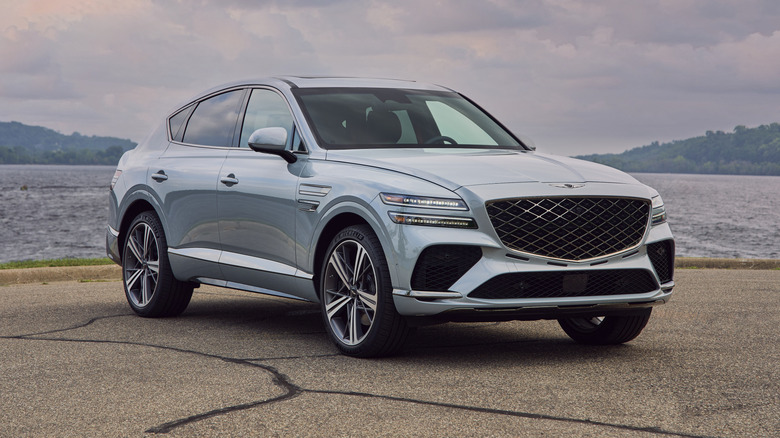 Who Makes Genesis Engines And Are They The Same As Hyundai's?