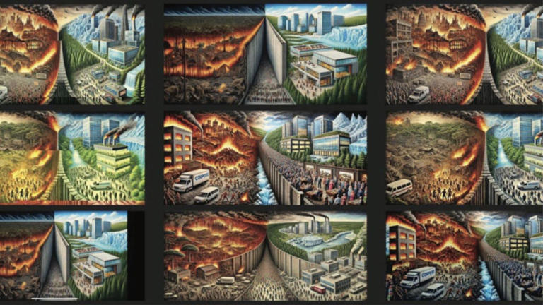 Man accused of sparking Palisades Fire will not be released from custody