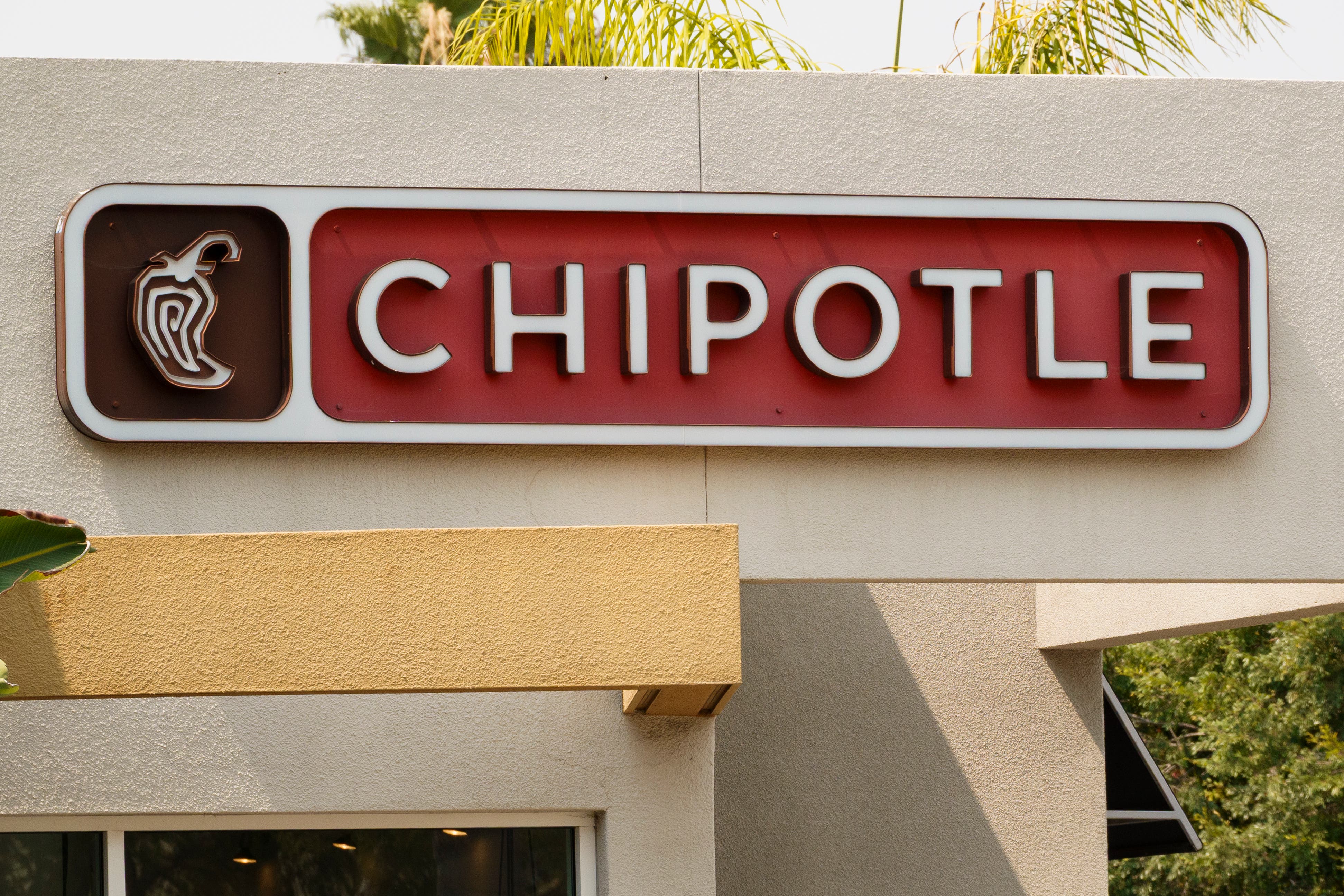 Chipotle launches new menu offering