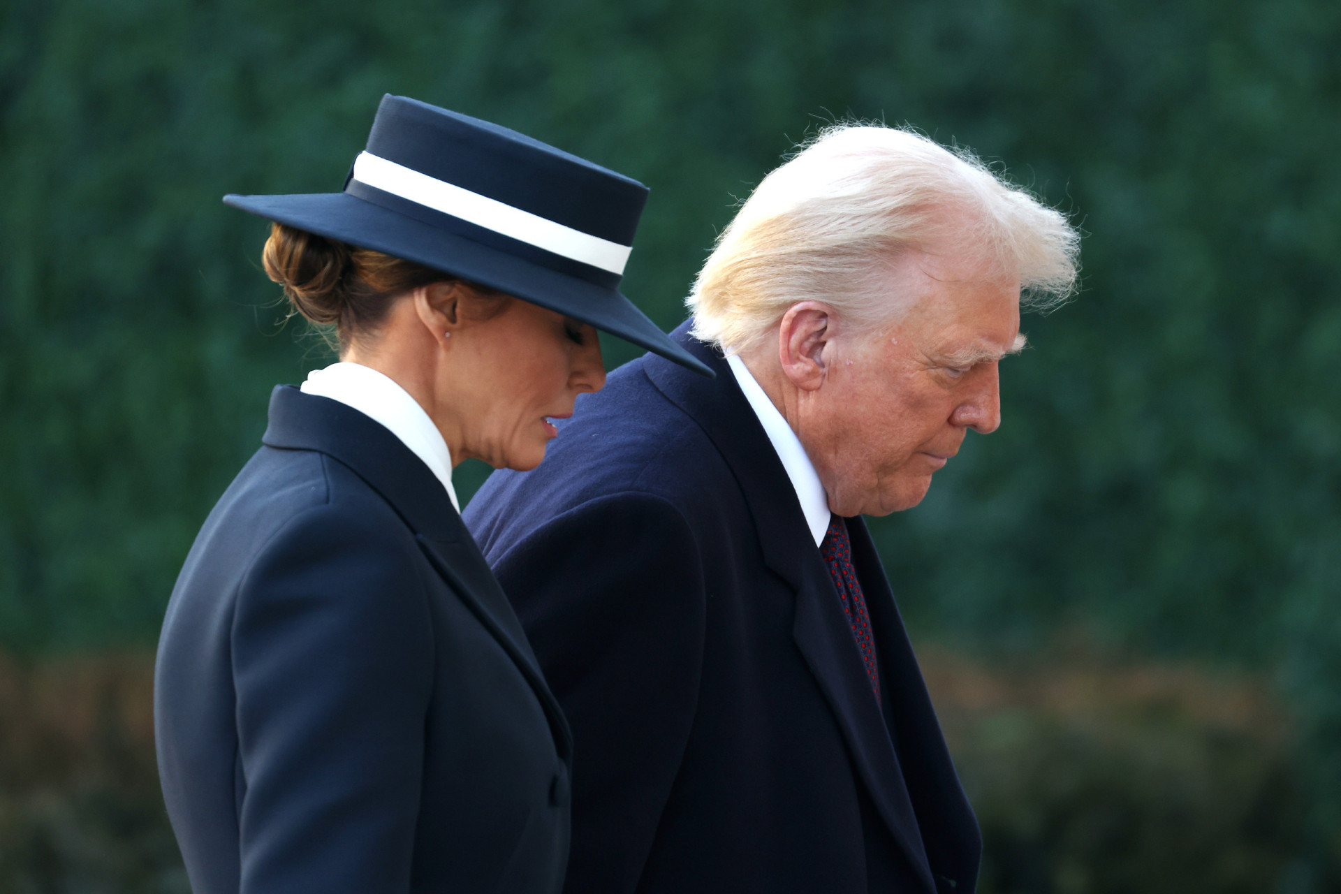 The most and least stylish US presidents ever