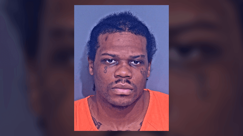 Daphne PD: Serial car thief strikes again, arrested