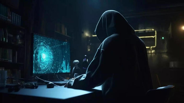 FBI investigating Chinese hackers who targeted top US law and tech ...