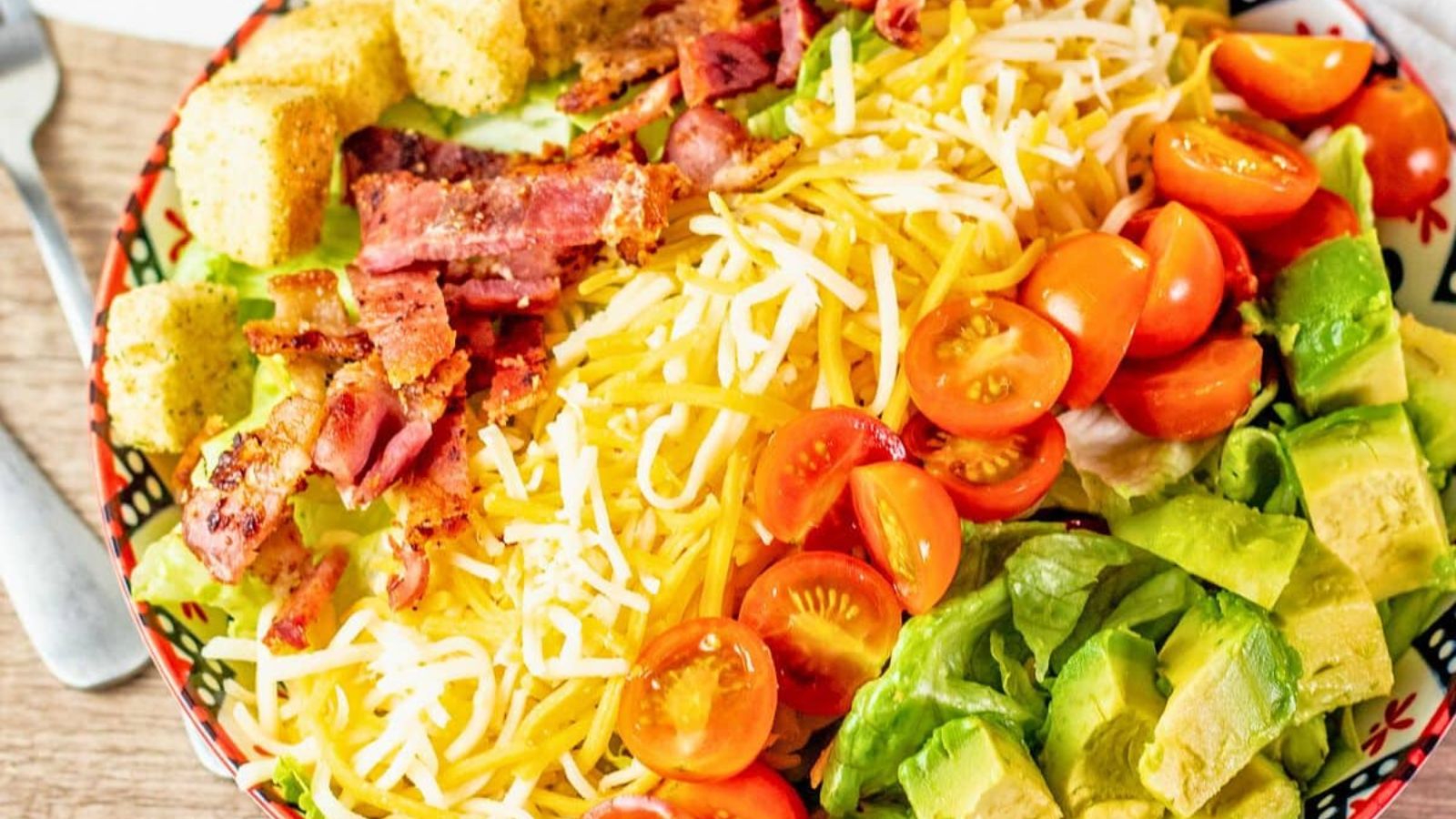 14 mouthwatering BLT-inspired dishes you didn't know you needed