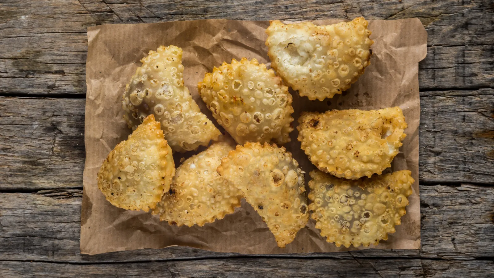 Bocconotti, the Italian dessert you’ve probably never heard of