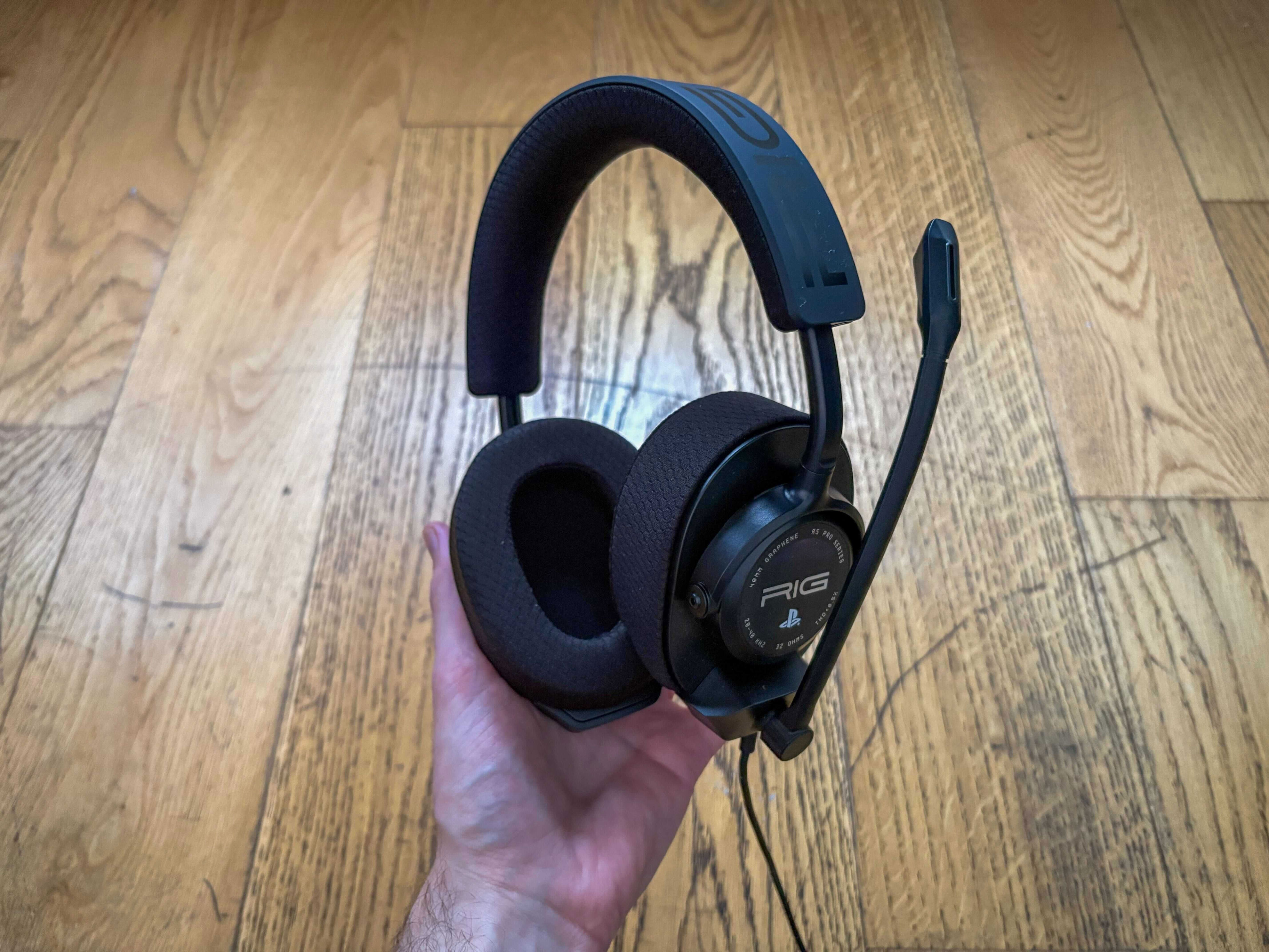 This new gaming headset is the best I've ever used - here's why