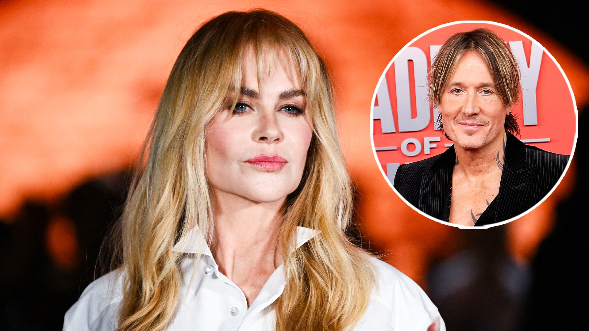 Nicole Kidman Addresses New “Direction” Amid Keith Urban Breakup