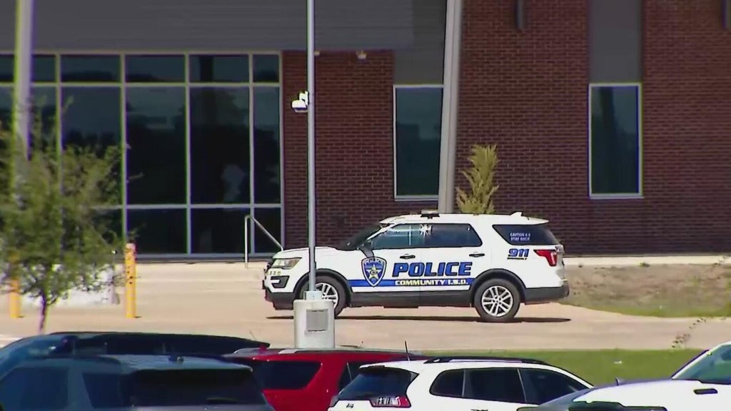 Collin County school district takes closer look at security, new ...