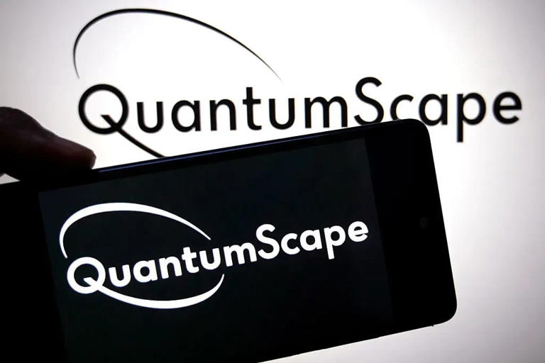 QuantumScape Shares Jump After Murata Partnership To Scale Ceramic ...