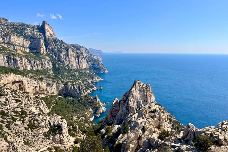 Calanques National Park: The French Natural Wonder You’ve Never Heard Of