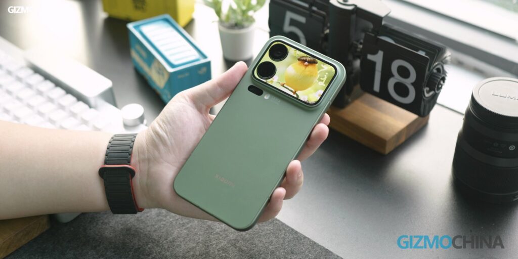 China’s smartphone market slows in Q3 2025, IDC reports slight year-on ...