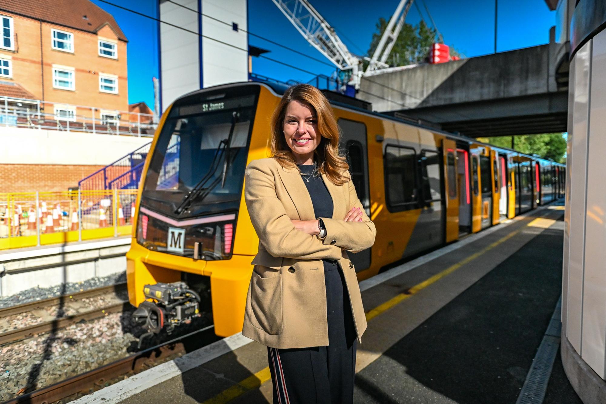 Network Rail facing calls to “speed up” opening of new Northumberland ...