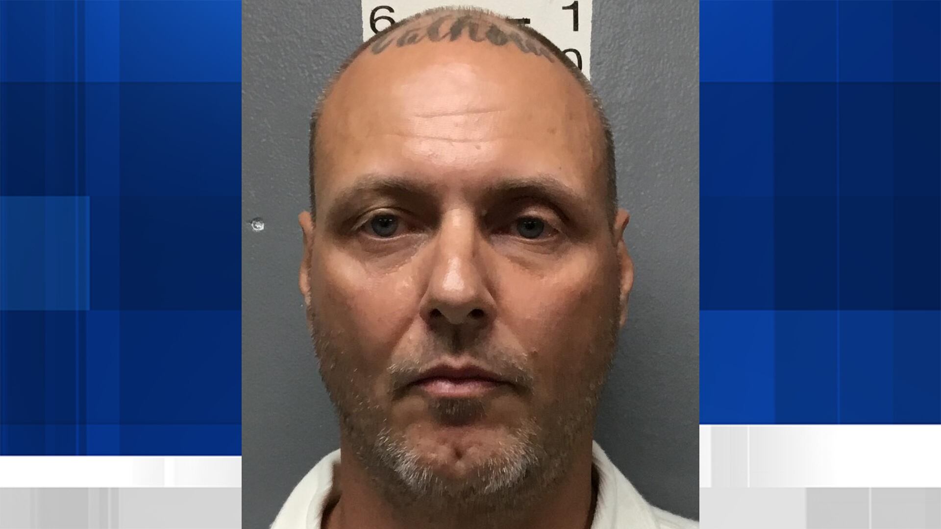 Arrest made in Bryan County after police pursuit involving stolen vehicle