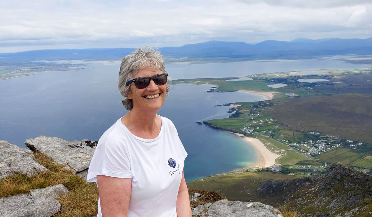 Who is Catherine Connolly as she becomes Ireland's 10th President?