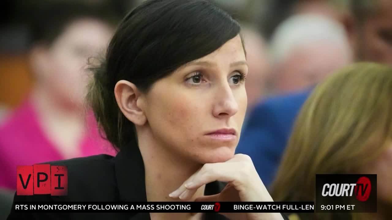 The Case Against Kouri Richins | Vinnie Politan Investigates