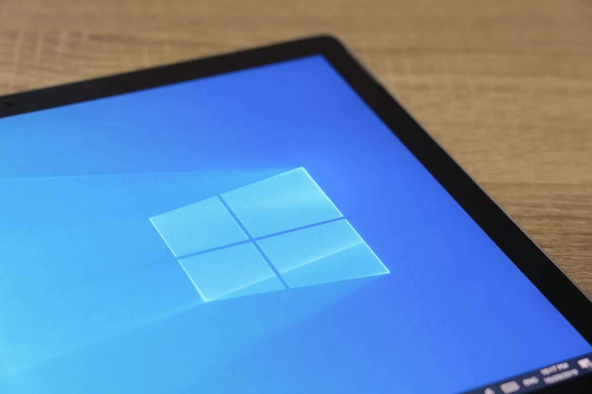 Oups ! La première mise à jour Windows 10 ESU ne veut pas s'installer ...