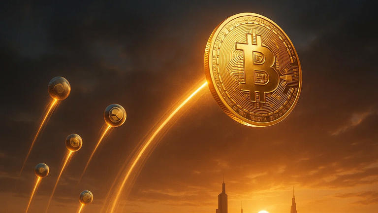 Bitcoin Price Prediction: $250K BTC Forecast Sparks Meme-Coin Frenzy ...