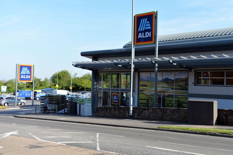 Aldi brings in new 'zone' in every Stoke-on-Trent store to help ...