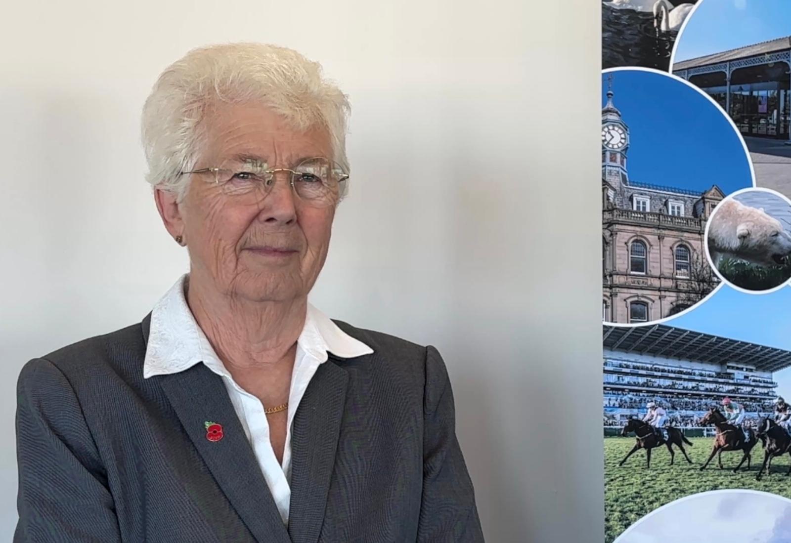 Doncaster Council: Mayor Jones drawing up 2026/27 budget after ...