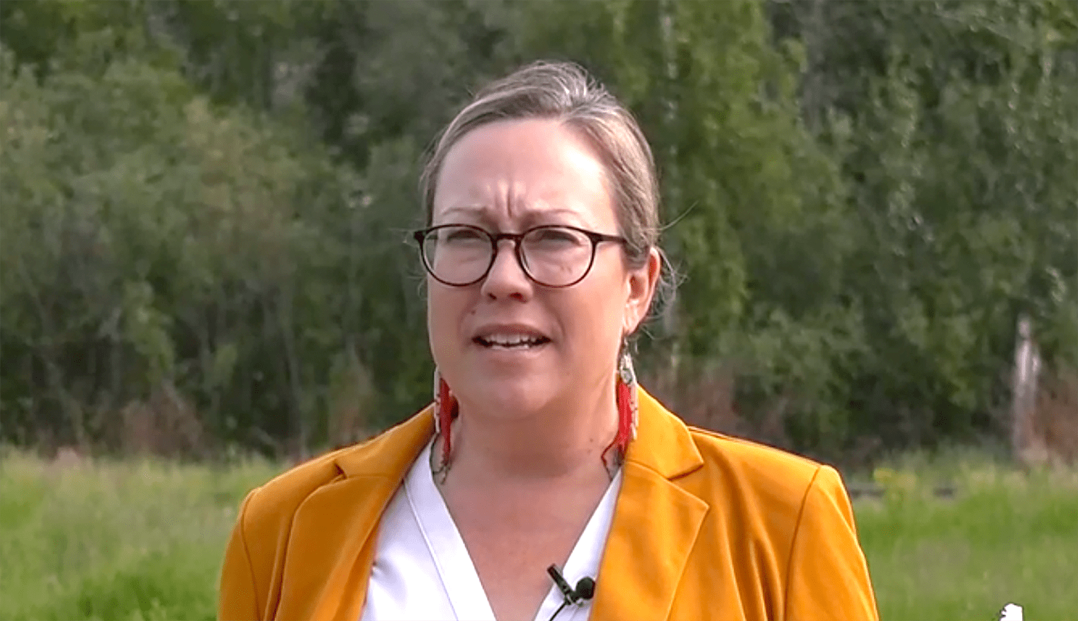 'Perfect storm': Alaska Democrats flip GOP seat for the first time in ...