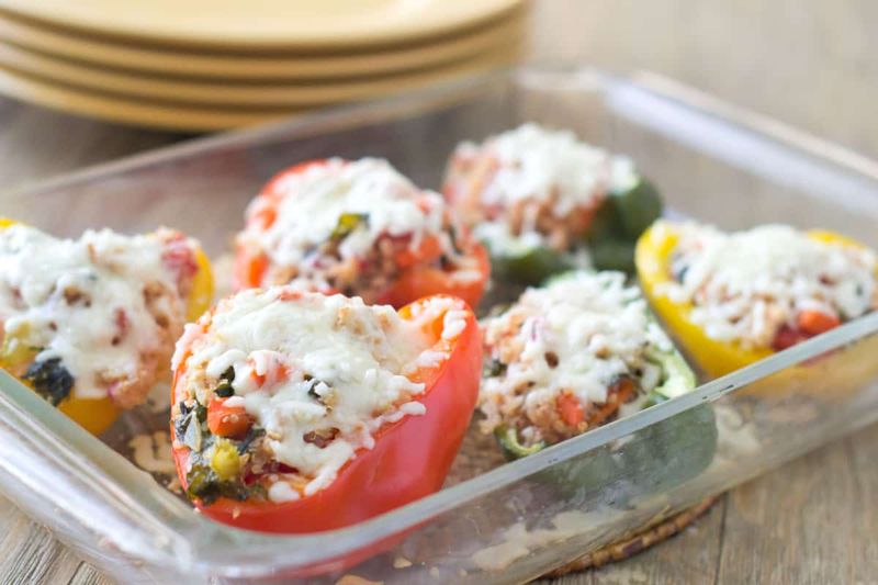 75 Pounds Down: My Top 12 Meal Prep Recipes For Reaching Your Weight ...