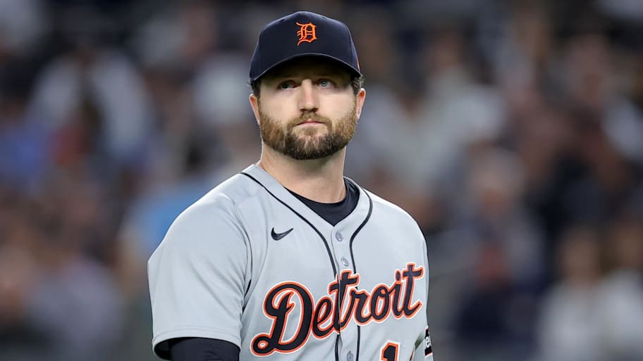 Tigers Need Casey Mize to Live Up to His Hype by Producing Elite Outing ...