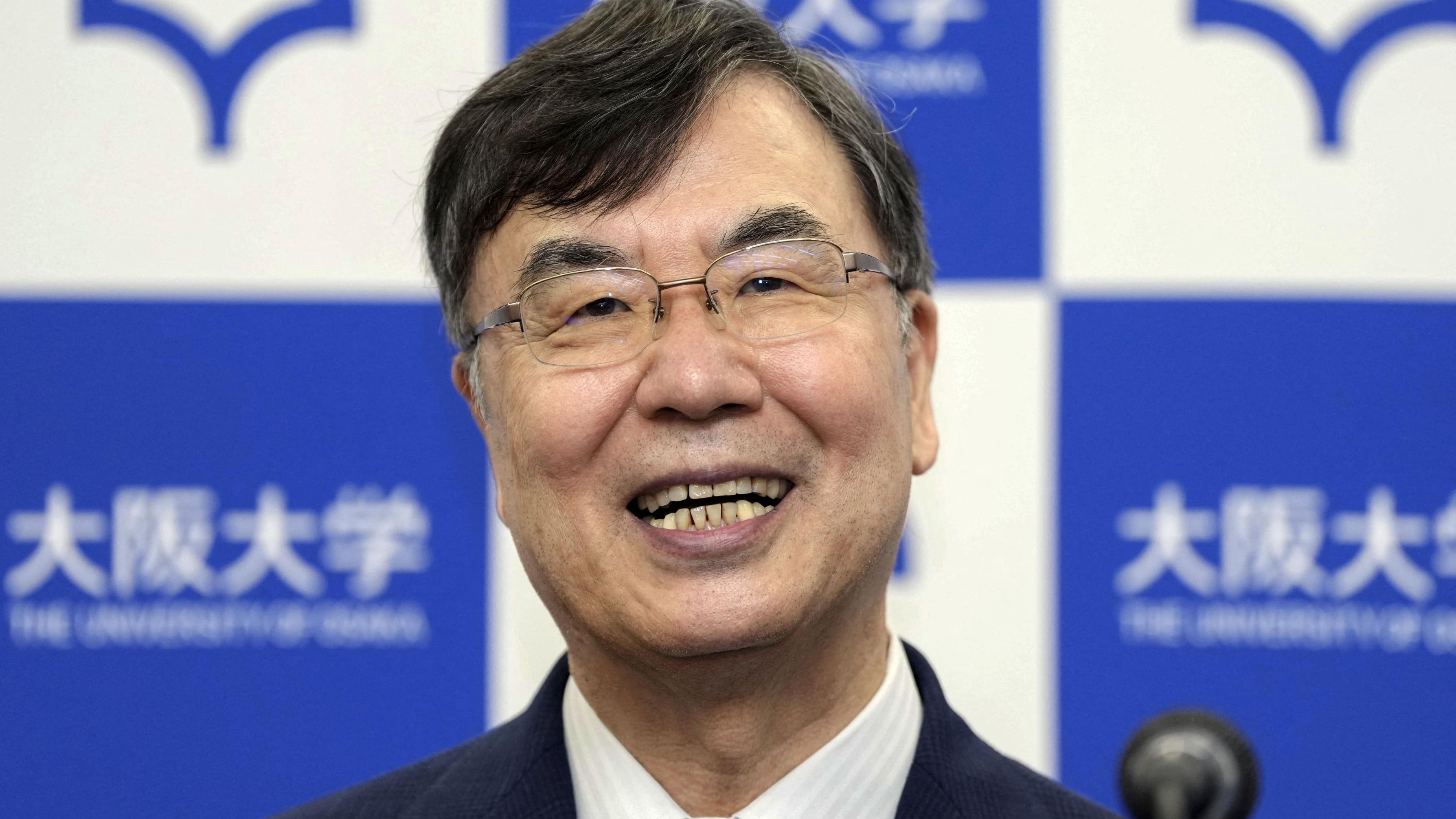 Editorial: Japan’s 6th Nobel in Medicine Questions South Korea’s ...
