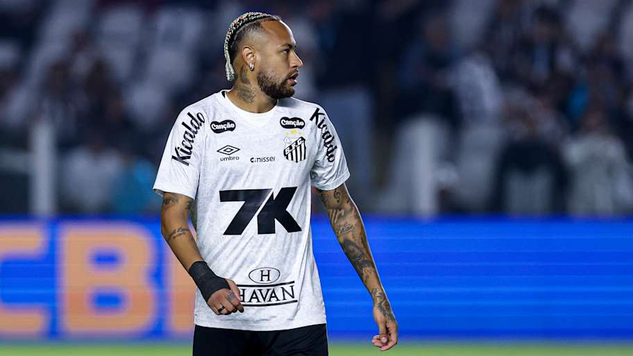 Neymar na Itália? Napoli negociou contratação do camisa 10, mas ...
