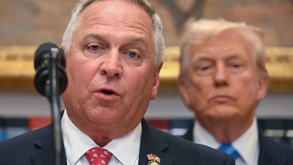 U.S. Supreme Court hears Rep. Mike Bost's challenge to Illinois mail-in ...