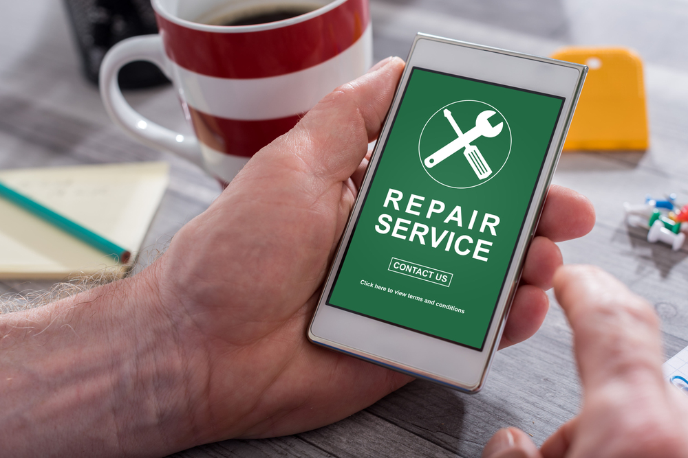 Tips to correctly wipe and reset used phones for resale