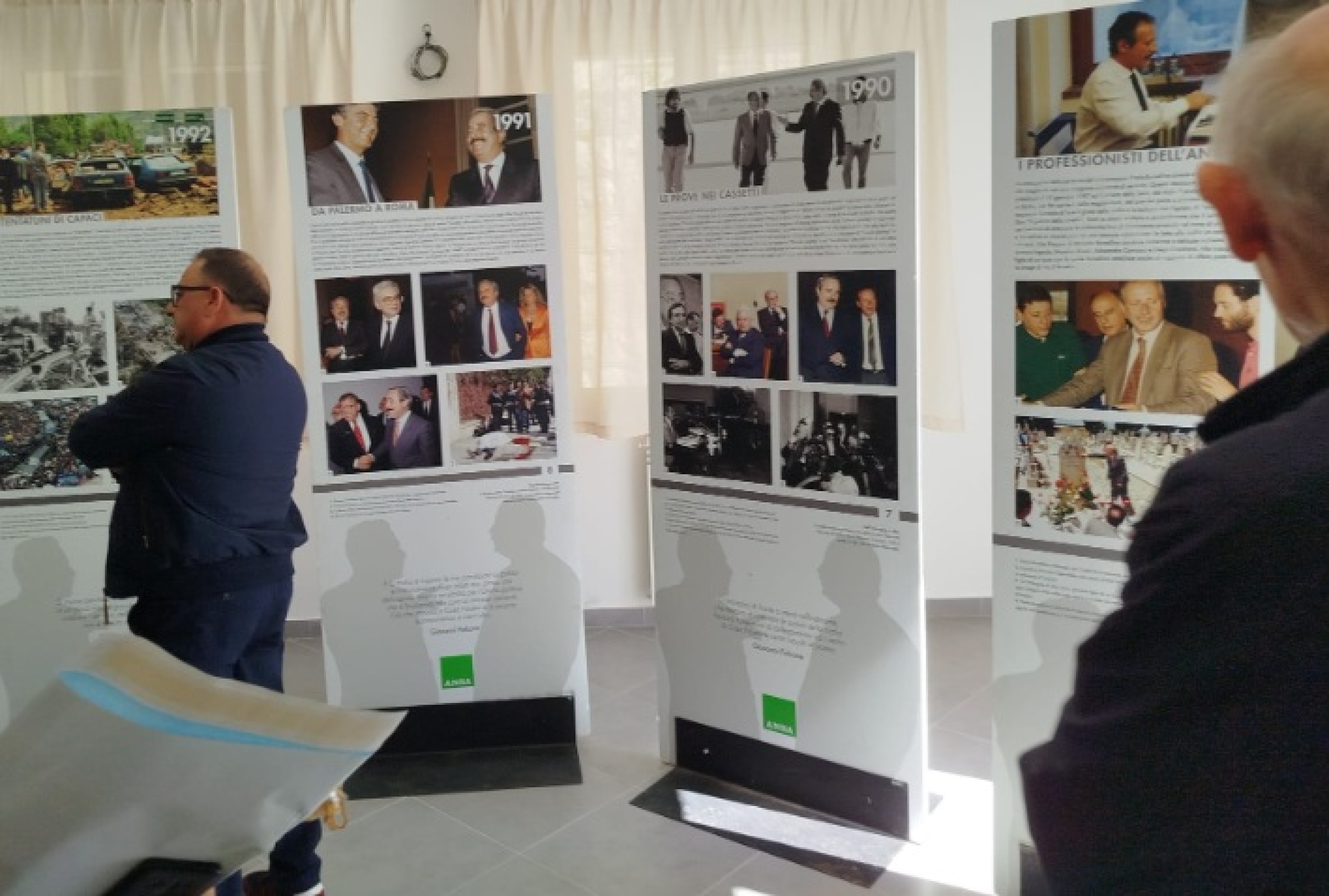 Ricordato Mico Geraci, ucciso perché denunciava la mafia