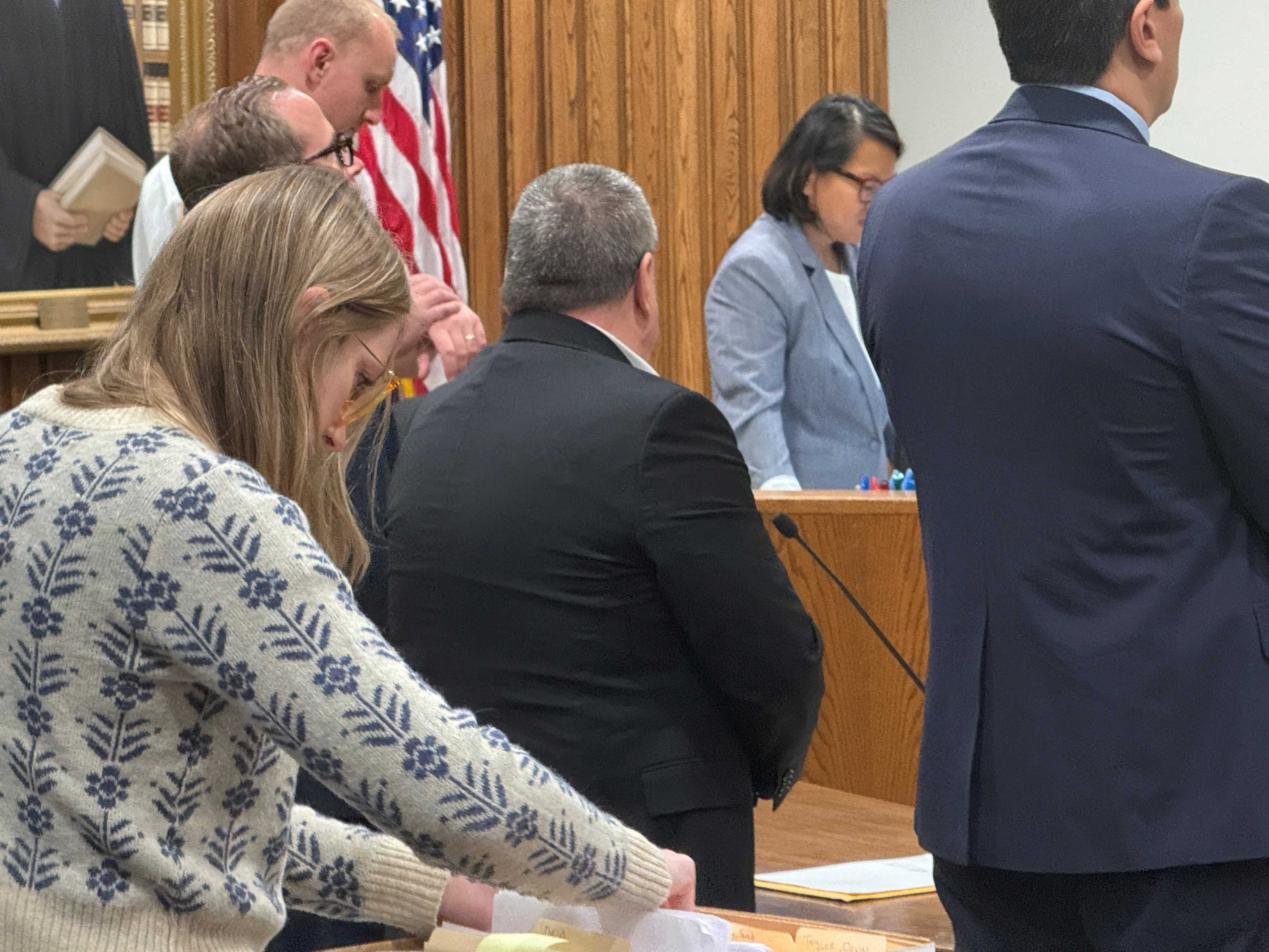 Murder trial begins for man accused of shooting, killing Plattsburgh ...