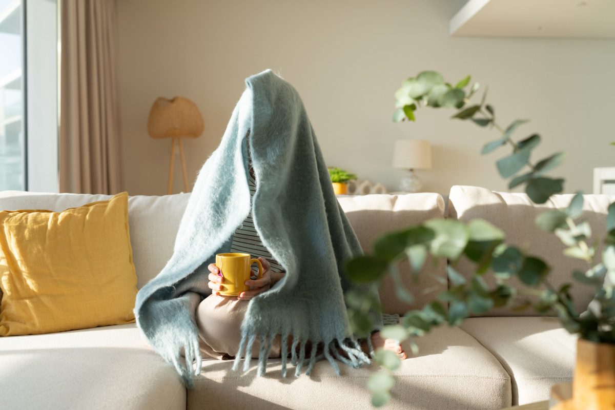 The One Food Nutritionists Say Can Help Shorten a Cold