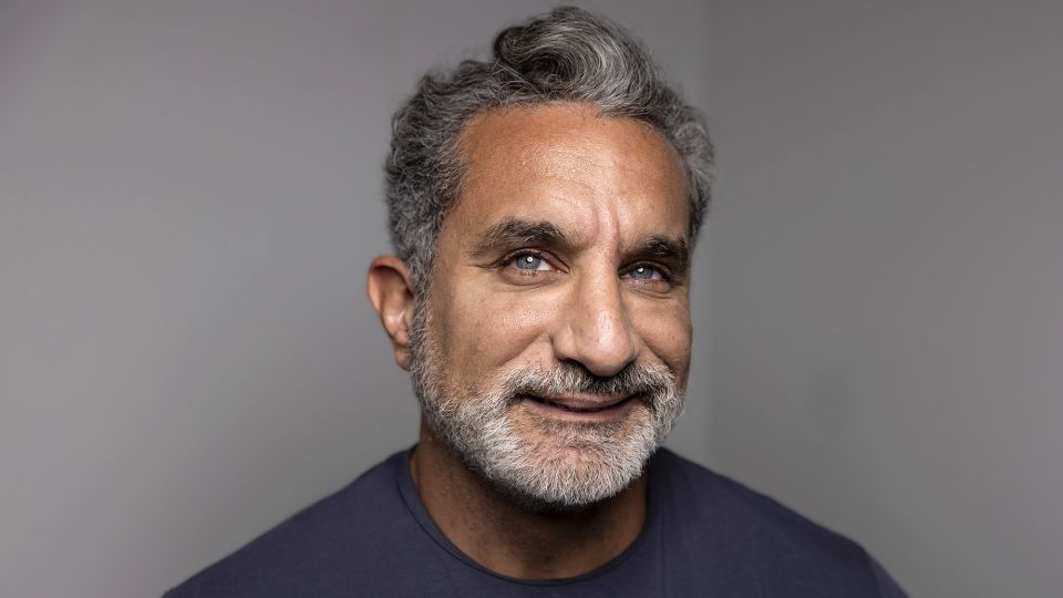 Egyptian satirist Bassem Youssef makes comeback to state TV after more ...