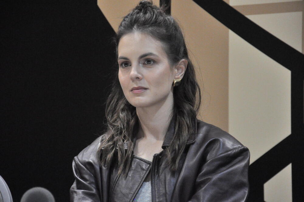 Agata Turkot gwiazdą nowego serialu HBO Max, który rozgrywa się w ...